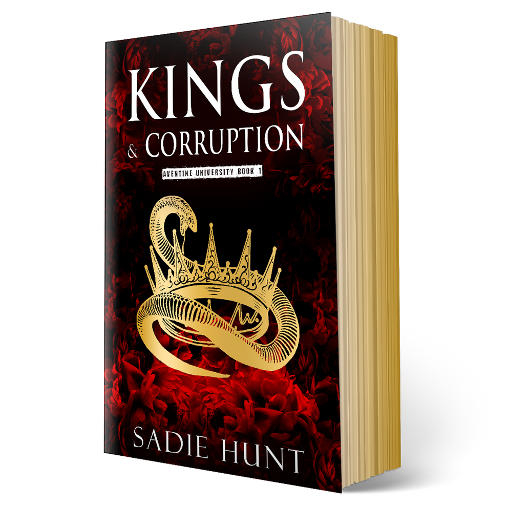 DISCREET Aventine University Series: A Dark College Bully Romance - SI ...