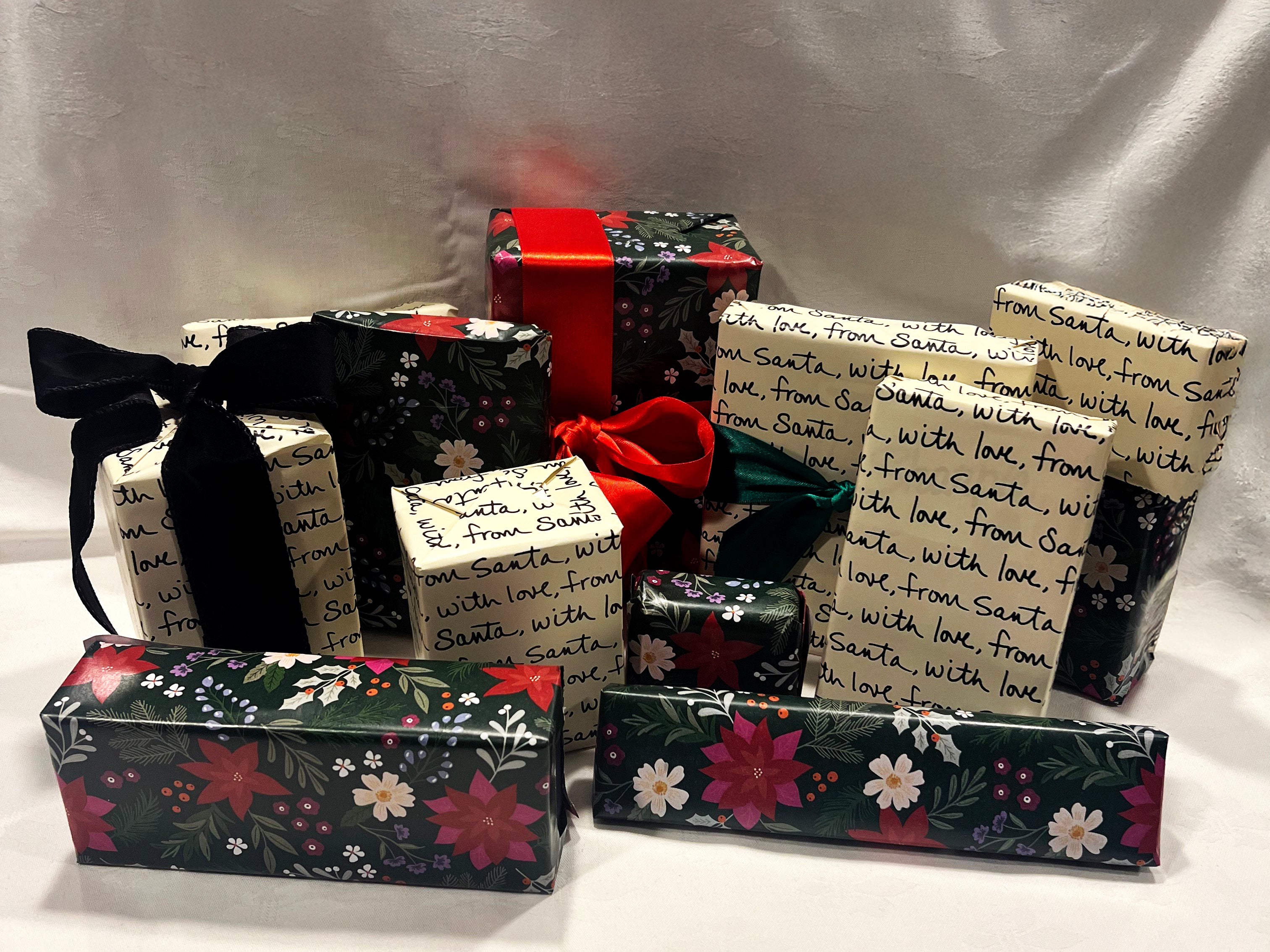 Sadie Hunt Holiday Advent Boxes – Author Sadie Hunt